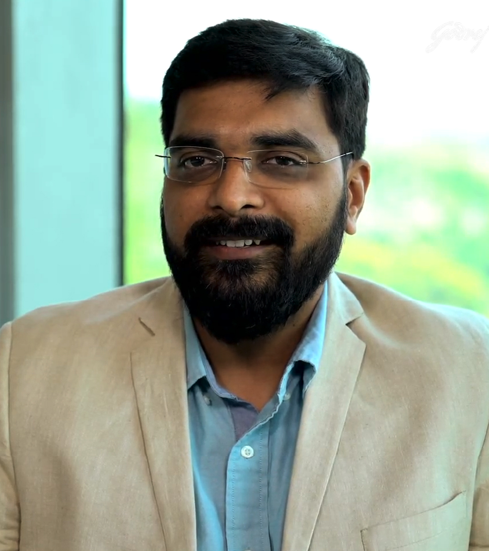 Godrej | Africa, USA & Middle East - 10 reasons why